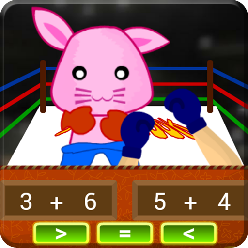 Math Boxing - HTML5 - App on Amazon Appstore