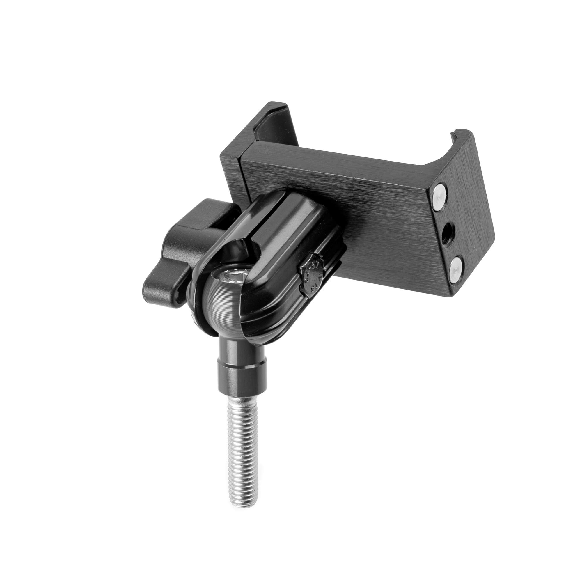 Tackform Enduro Series Motorcycle Phone Mount Short Reach Arm Designed ...