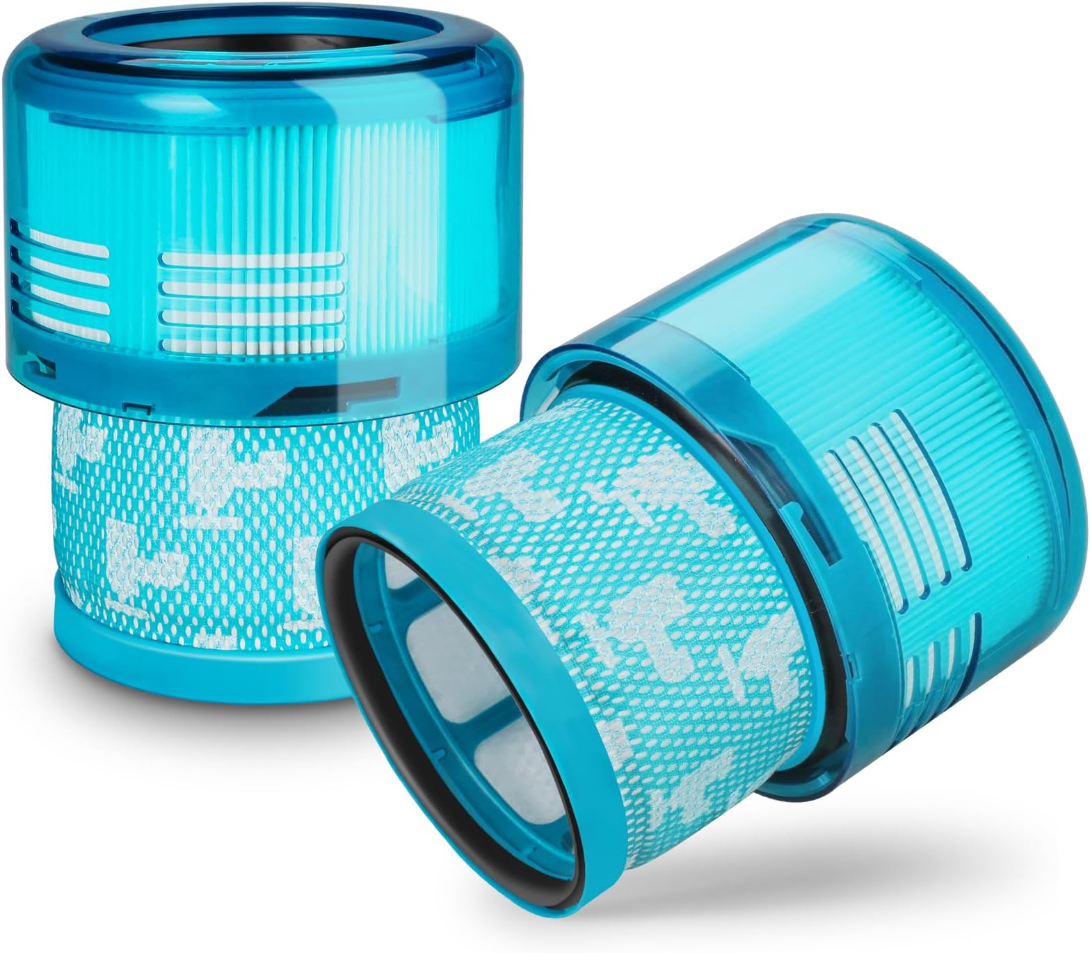 Amazon.com: Gen5 Filter Replacement Parts For Dyson Gen5detect Absolute ...