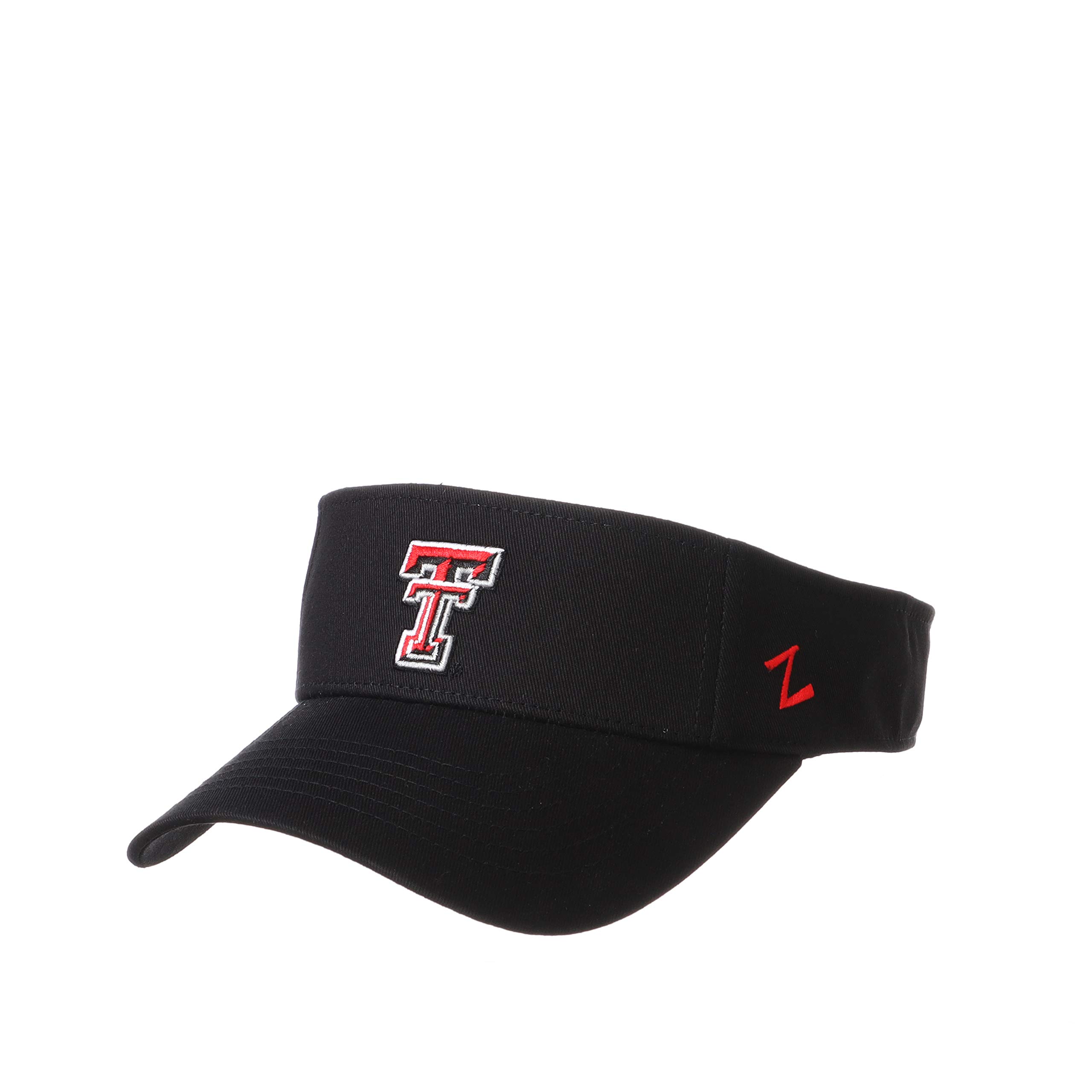 Snapklik.com : Zephyr Mens Standard Adjustable Visor Drill