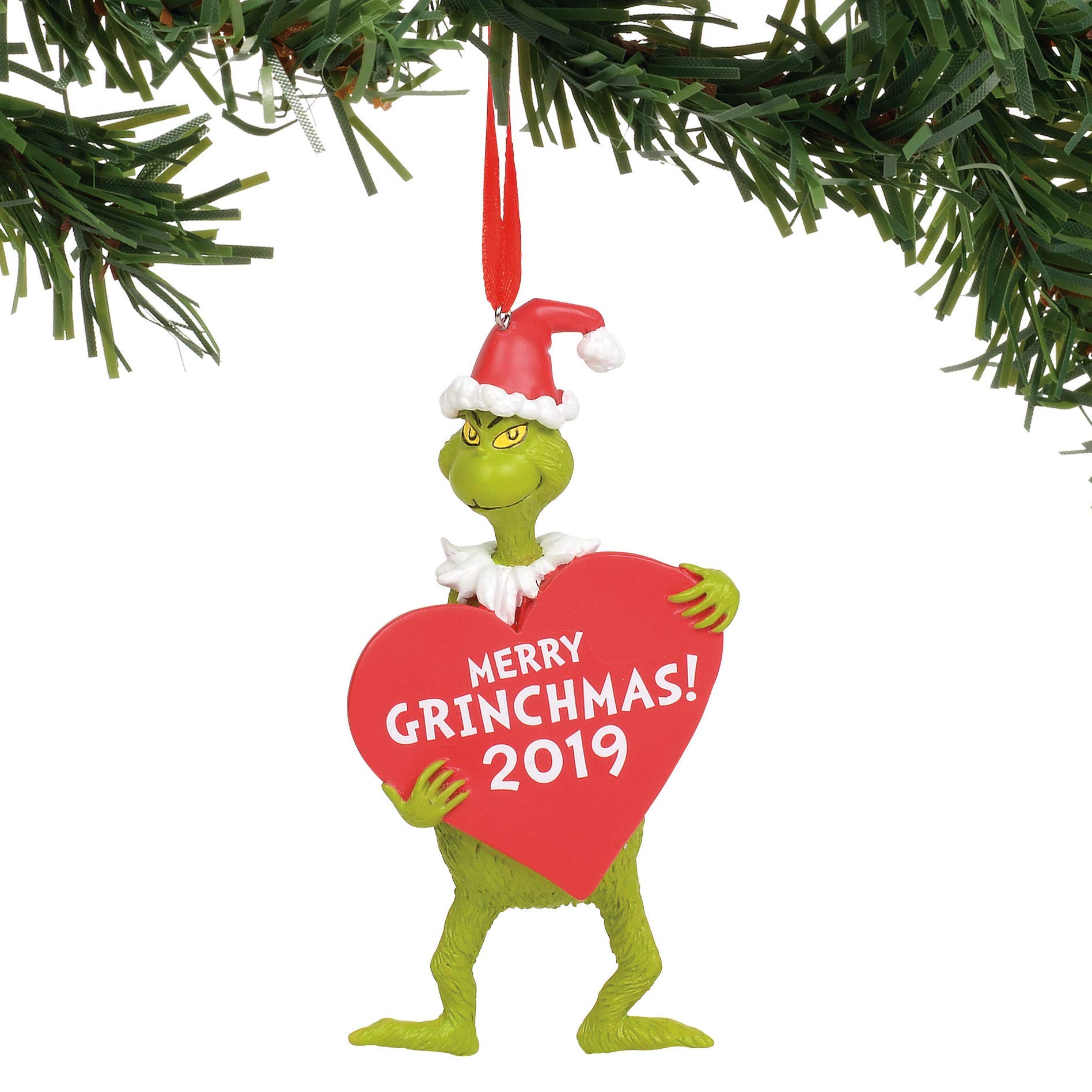 Citas Del Corazón Del Grinch