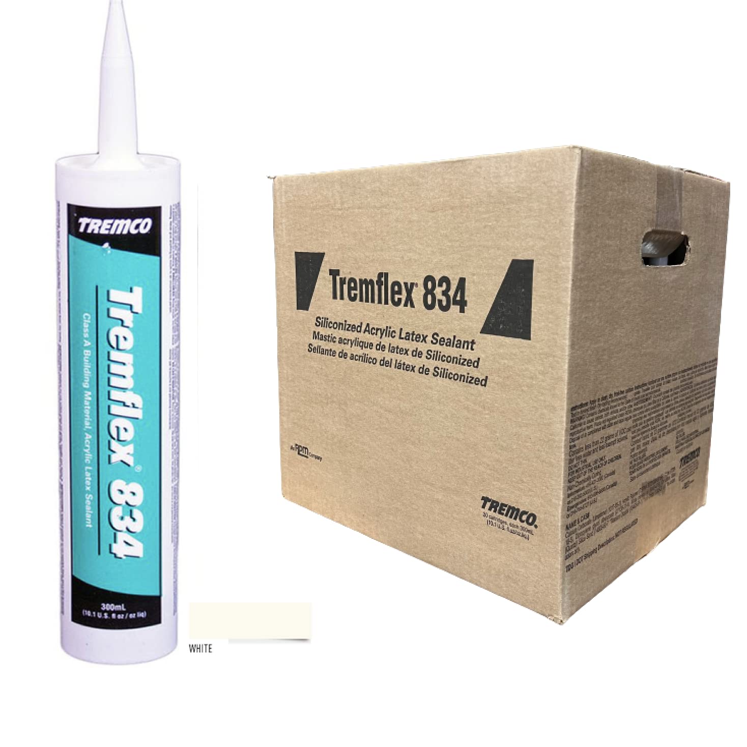 Tremco Firestop Sealant at Brooke Fitzroy blog