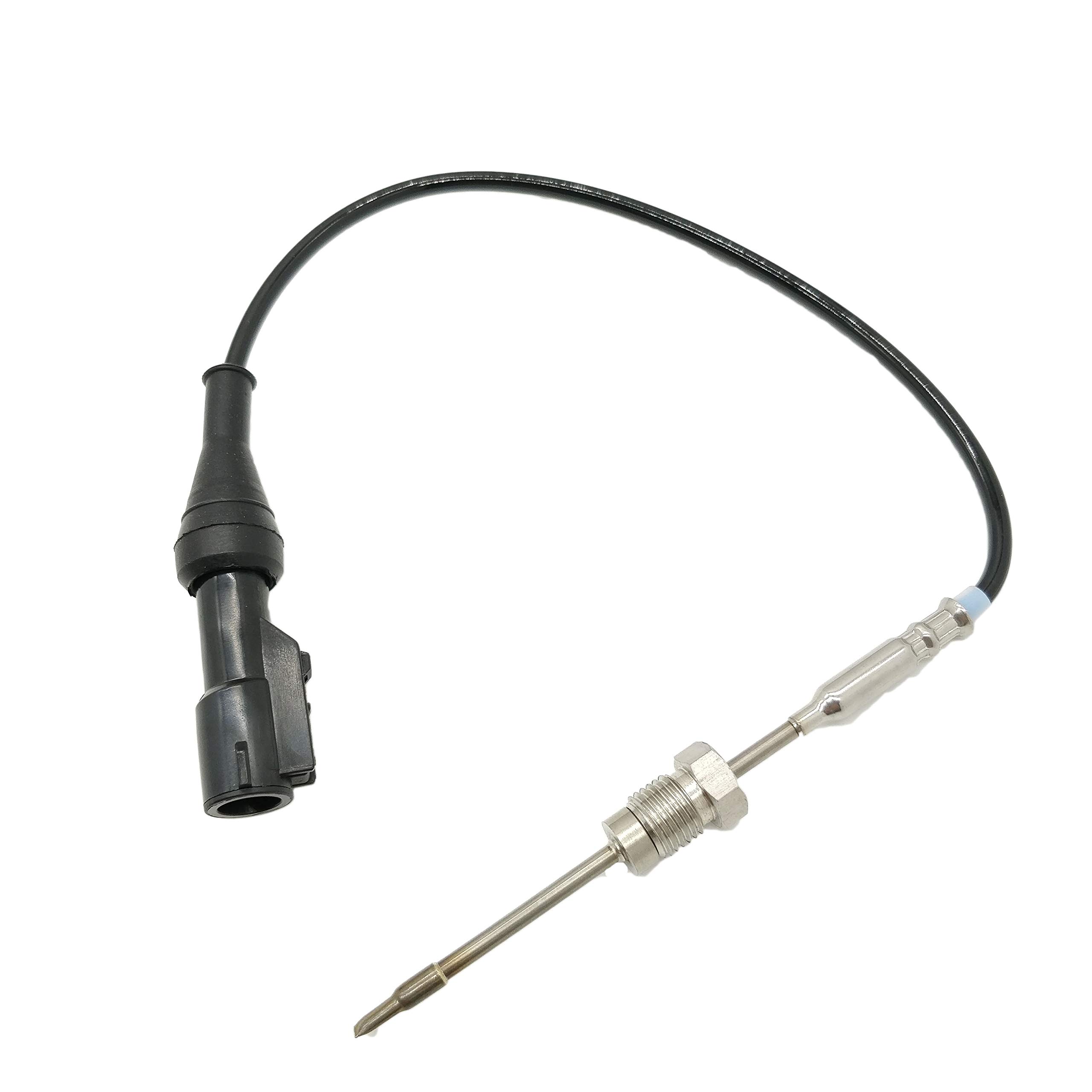 Snapklik.com : Exhaust Gas Temperature Sensor EGT Sensor For 2008 2009 ...