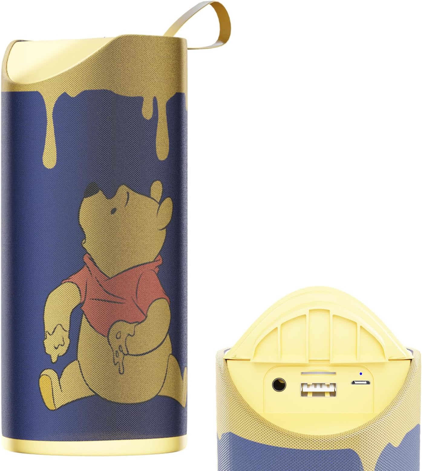 Amazon.com: Disney Lilo and Stitch Wireless Bluetooth Speaker ...