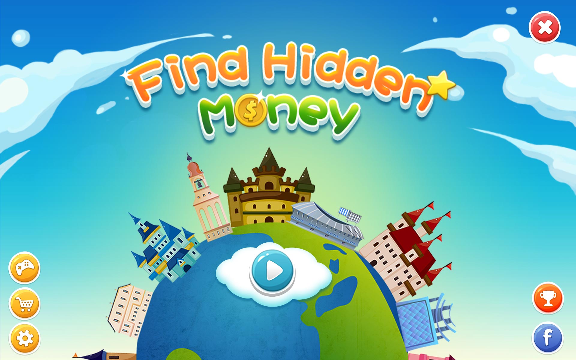 Find Hidden Money:Amazon.de:Appstore for Android