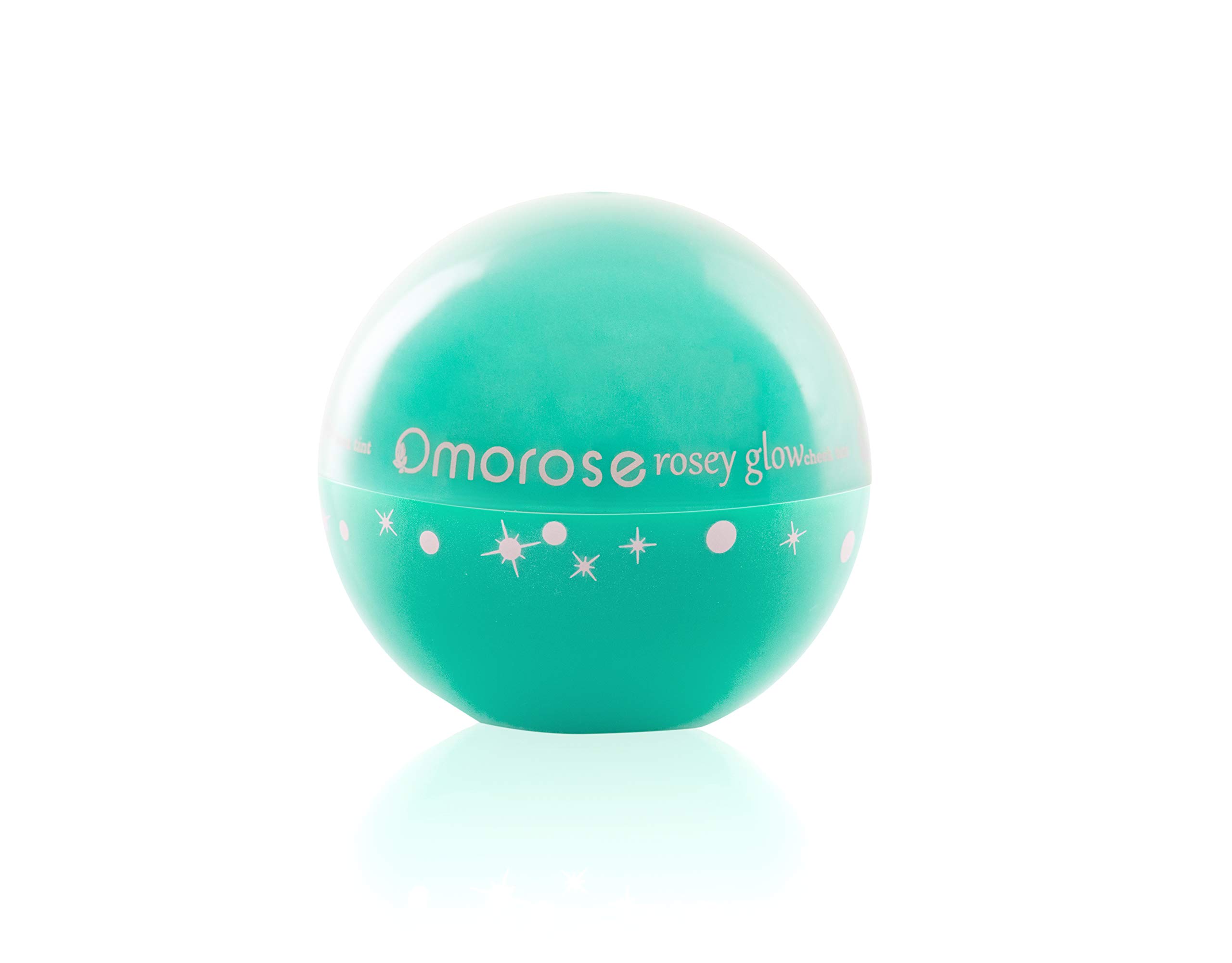 Omorose Cosmetics Cream Blush for Cheeks Lip Stain Pigmented Natural ...