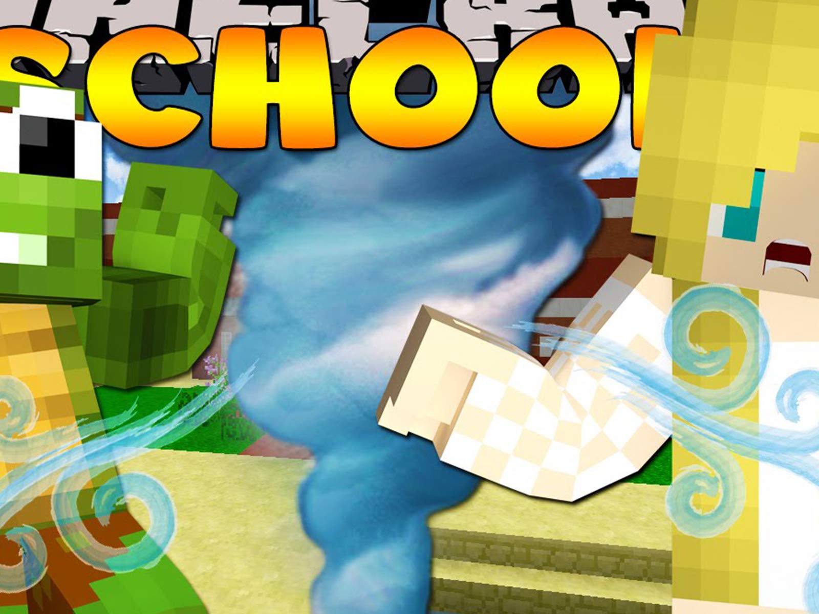 Watch Clip: Little Lizard Gaming - More Minecraft Videos | Prime Video