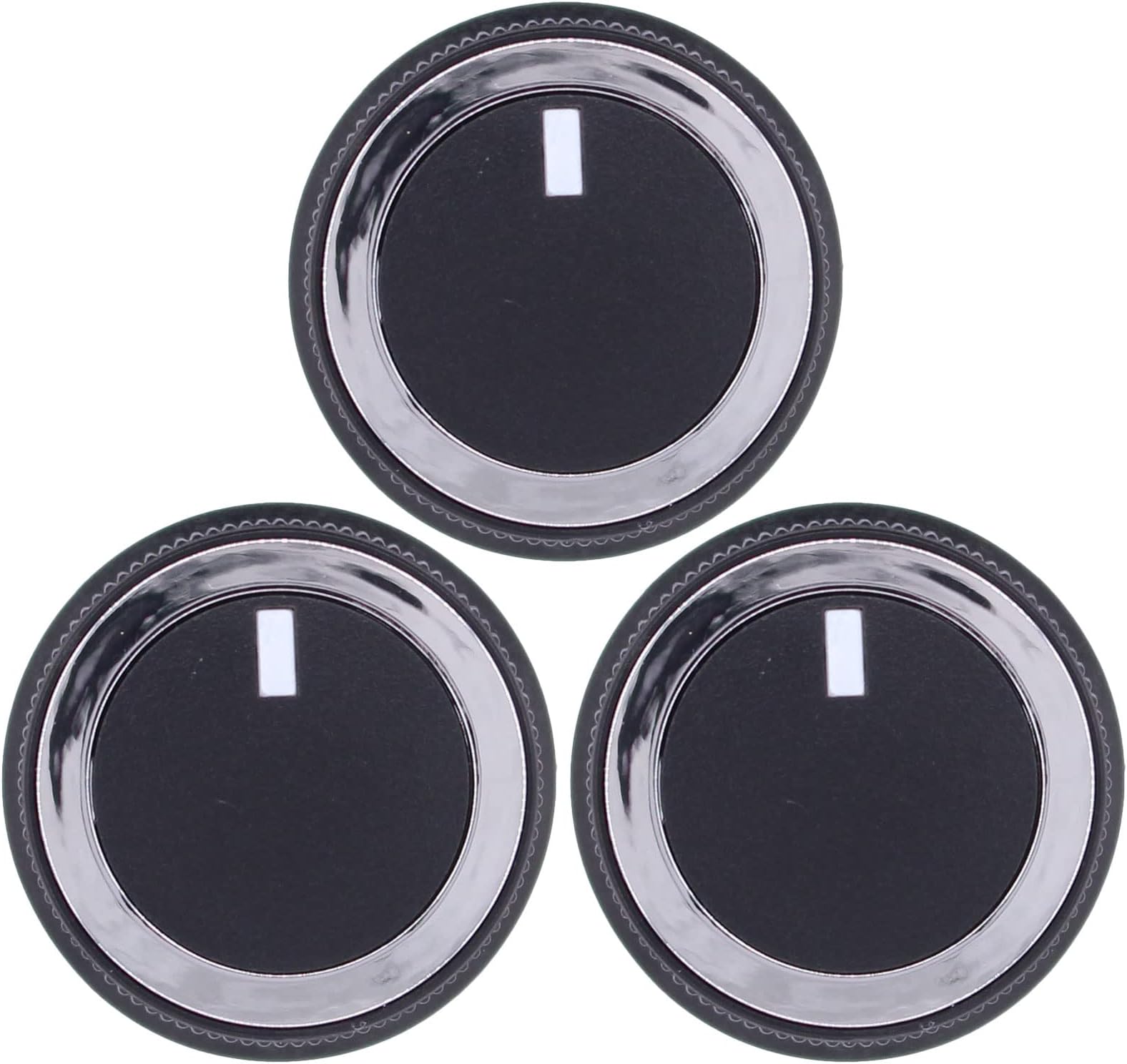 Amazon.com: MOTOKU Climate AC Heater Control Knob for Chevy Express GMC ...