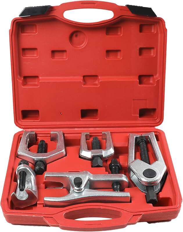Puller & Separator Sets - Amazon.co.uk