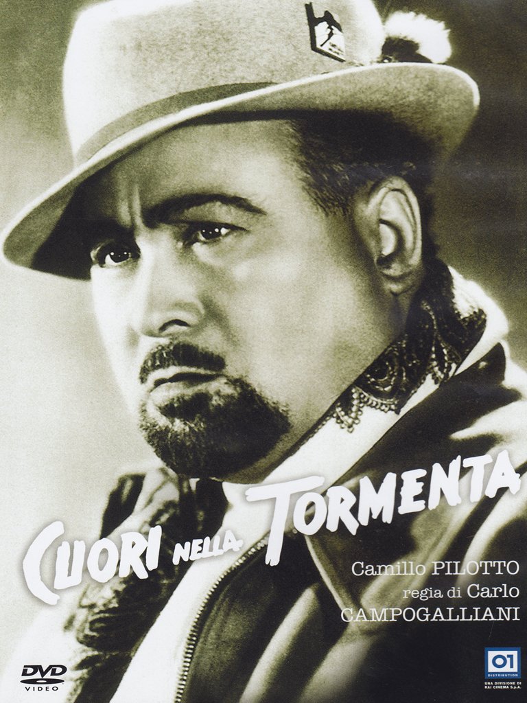 Cuori nella tormenta [Italia] [DVD]: Amazon.es: Iaia Forte, Laura ...