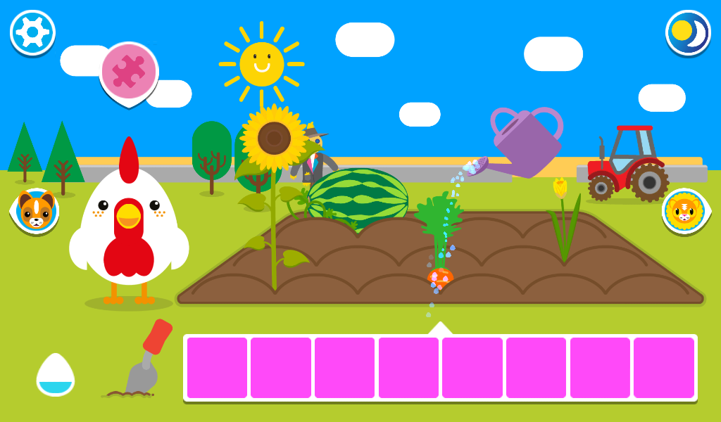 Byd Cyw - App on Amazon Appstore