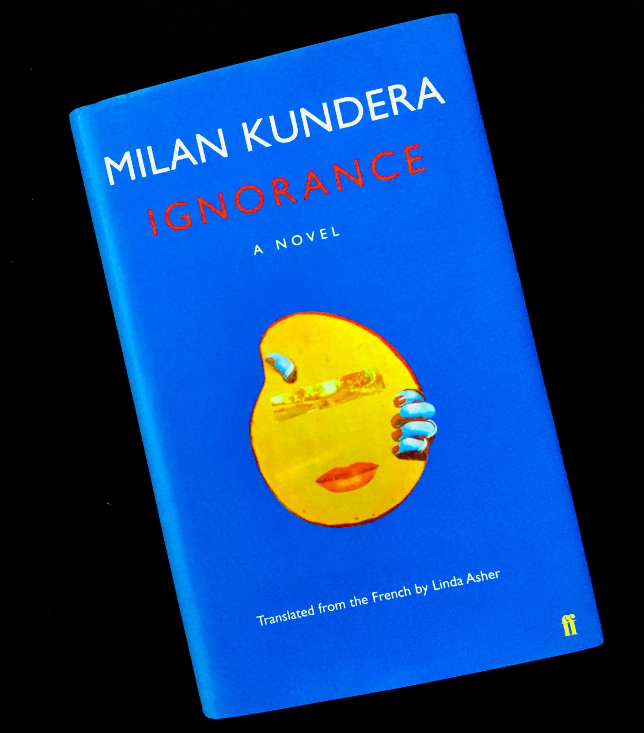 Buy Ignorance Book Online at Low Prices in India | Ignorance Reviews ...