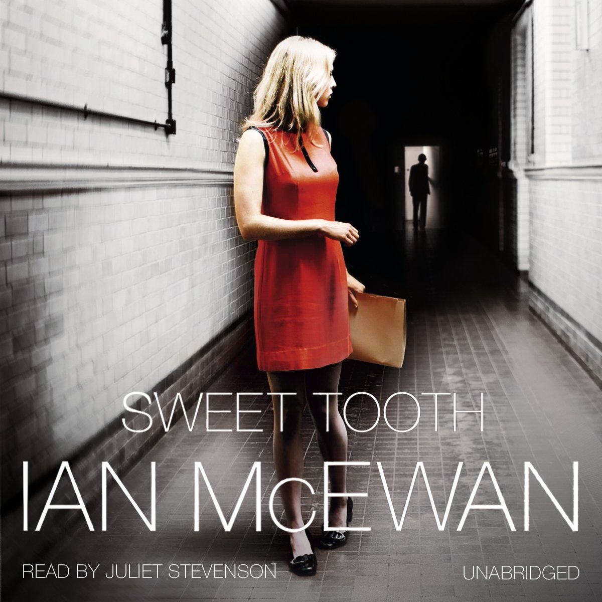 Sweet Tooth : McEwan, Ian, Stevenson, Juliet: Amazon.co.uk: Books