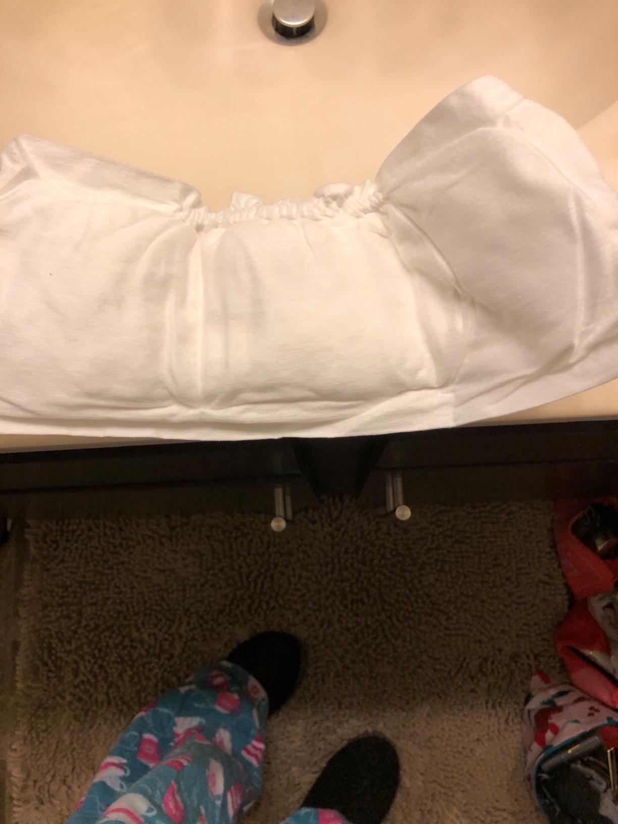 Amazon.com: Elyte Light Cotton Incontinence Pads - Xtra - 20 Count ...