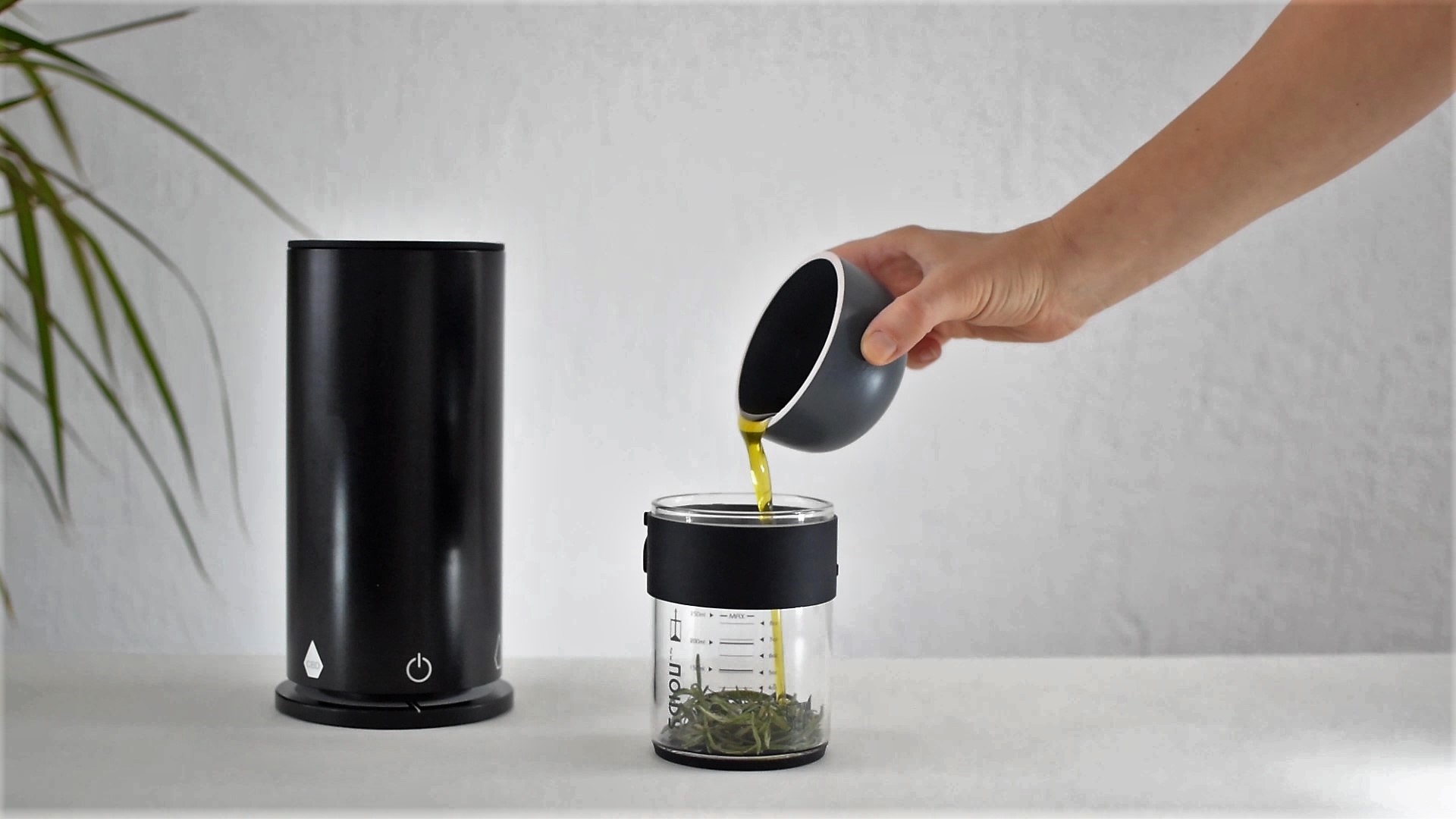 Watch POT by NOIDS Instruction - Decarb, Infusion, and Filter on Amazon ...