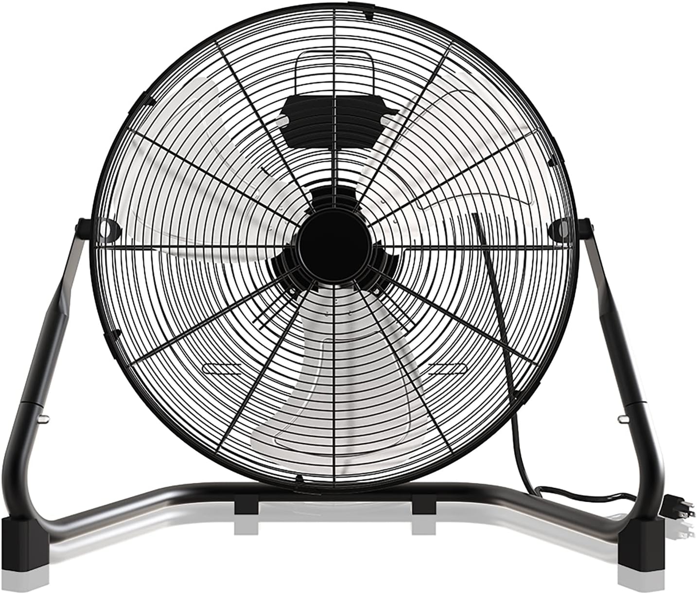 Amazon.com: SKINNYBUNNY 20 Inch 3-Speed High Velocity Heavy Duty Metal ...