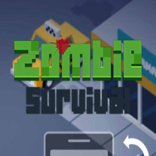 Zombie Survival Game - App on Amazon Appstore