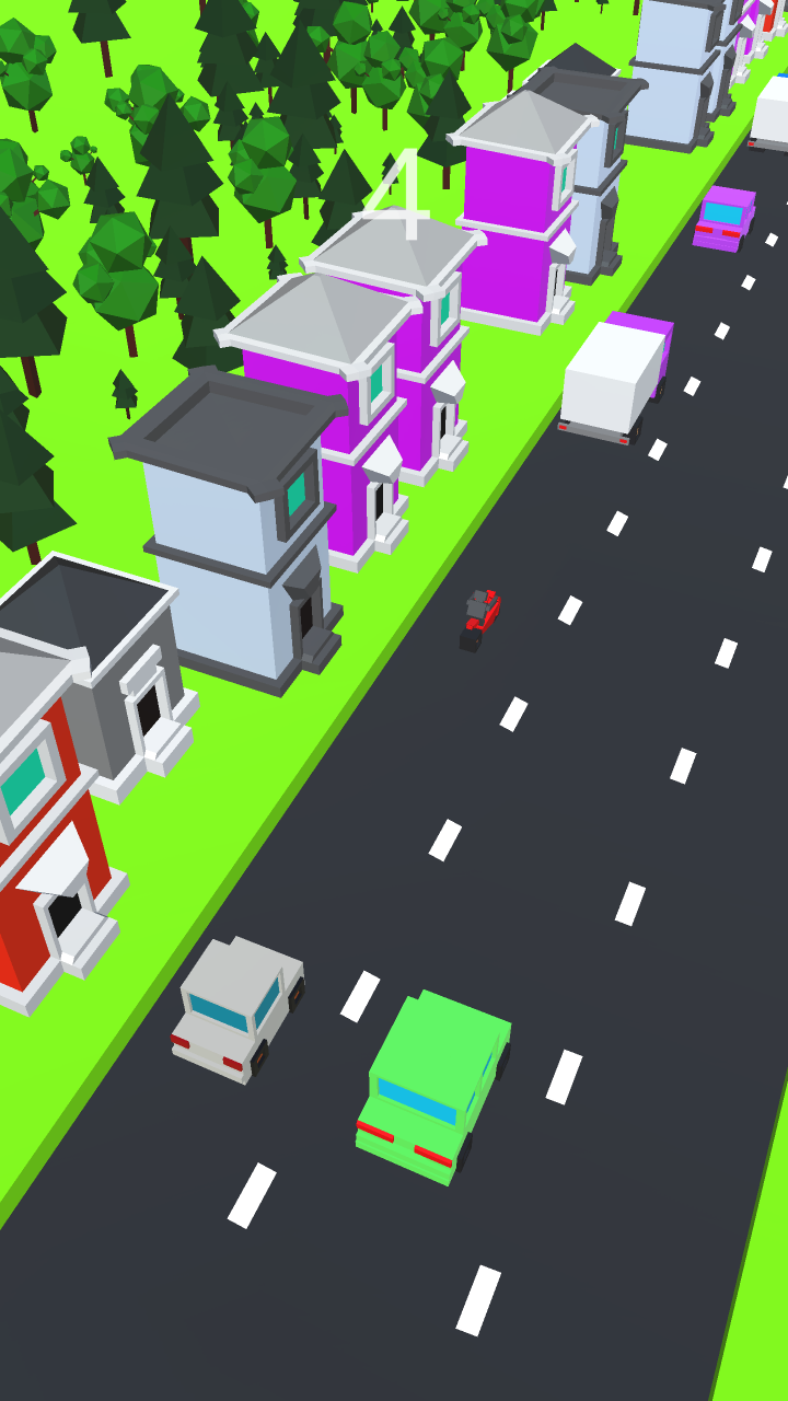 Highway 3D - App on Amazon Appstore