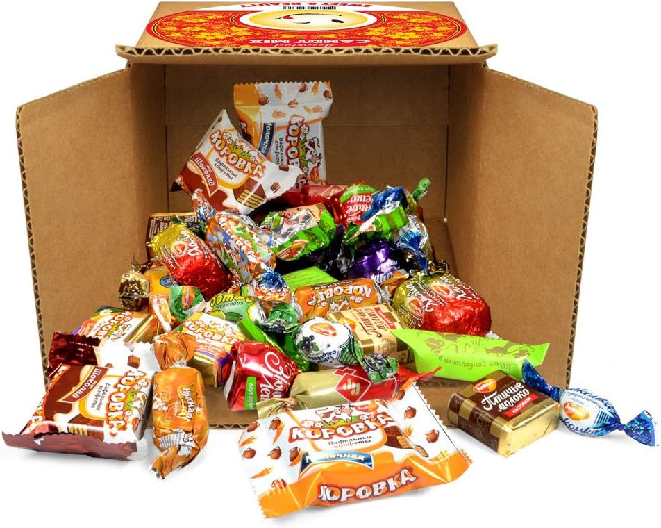 Amazon.com: Easter, New Year, Christmas Cardboard Gift Box ...