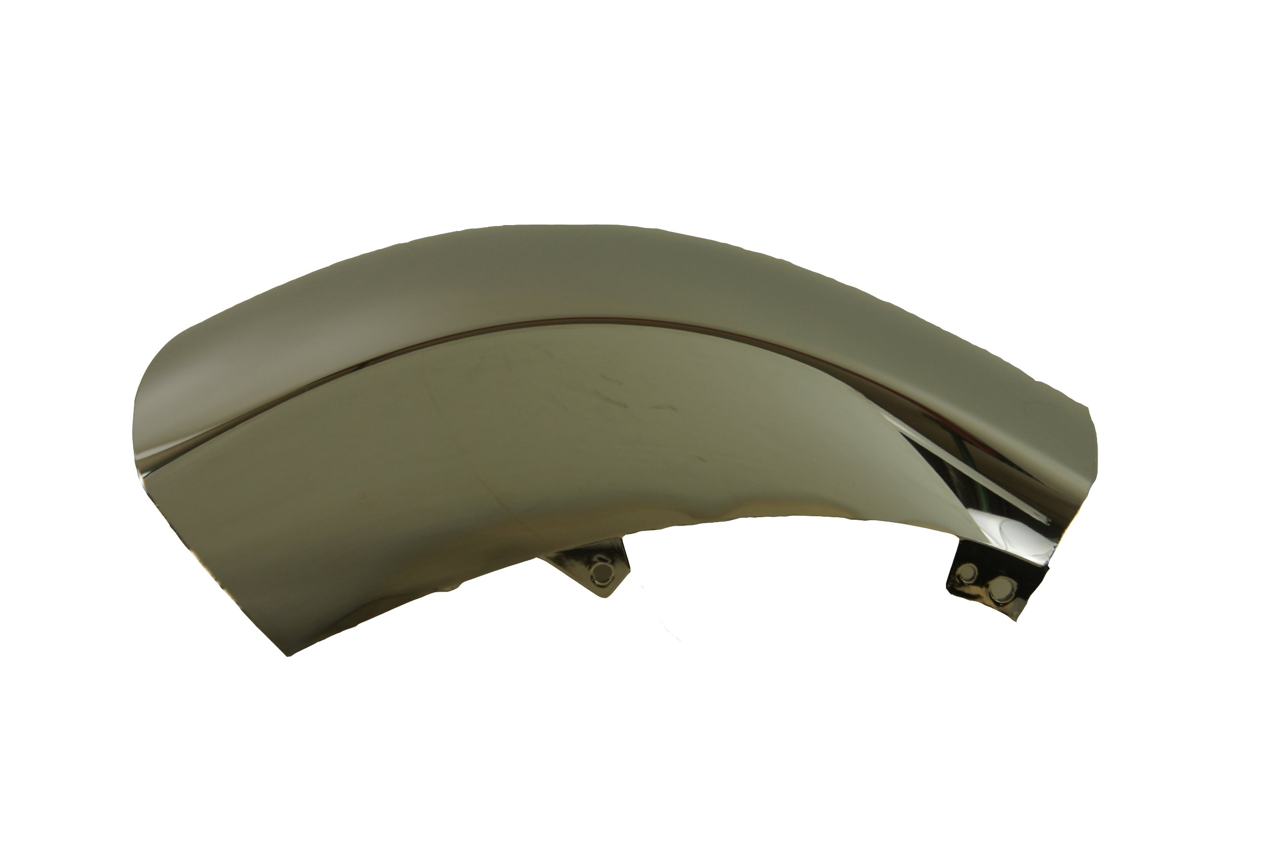 Amazon.com: Genuine GM Parts 15839253 Driver Side Front Bumper Cover ...