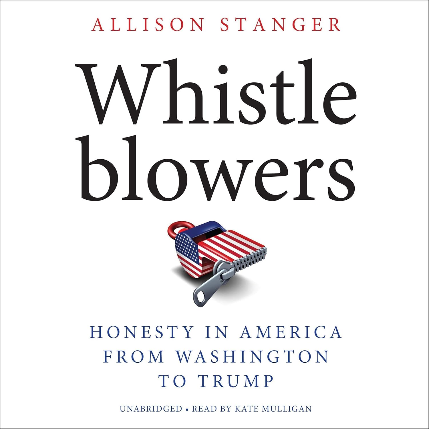 Amazon.com: Whistleblowers: Honesty in America from Washington to Trump ...