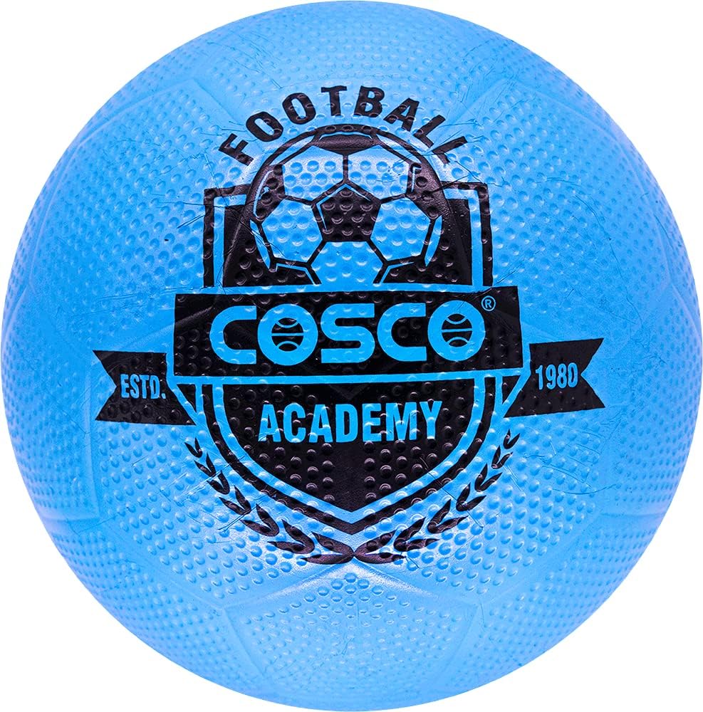 Buy Cosco Hurricane Football - Size 5, White Online at Low Prices in ...