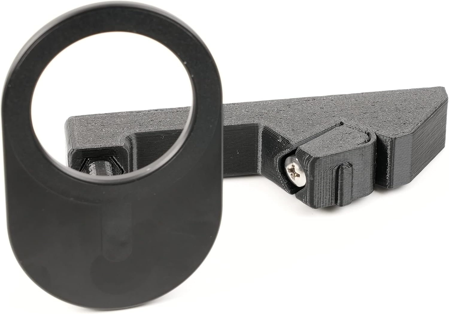 Amazon.com: EveryAmp Dash Anchor + 17mm Magnet Mount for Rivian R1T ...