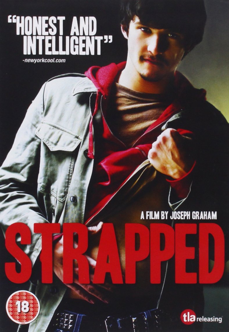 Amazon.com: Strapped : Movies & TV