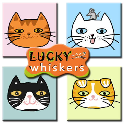 Cute Cats Memory Game - App on Amazon Appstore