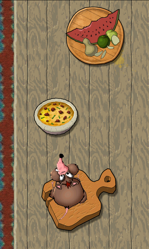 Greedy Mouse:Amazon.com:Appstore for Android