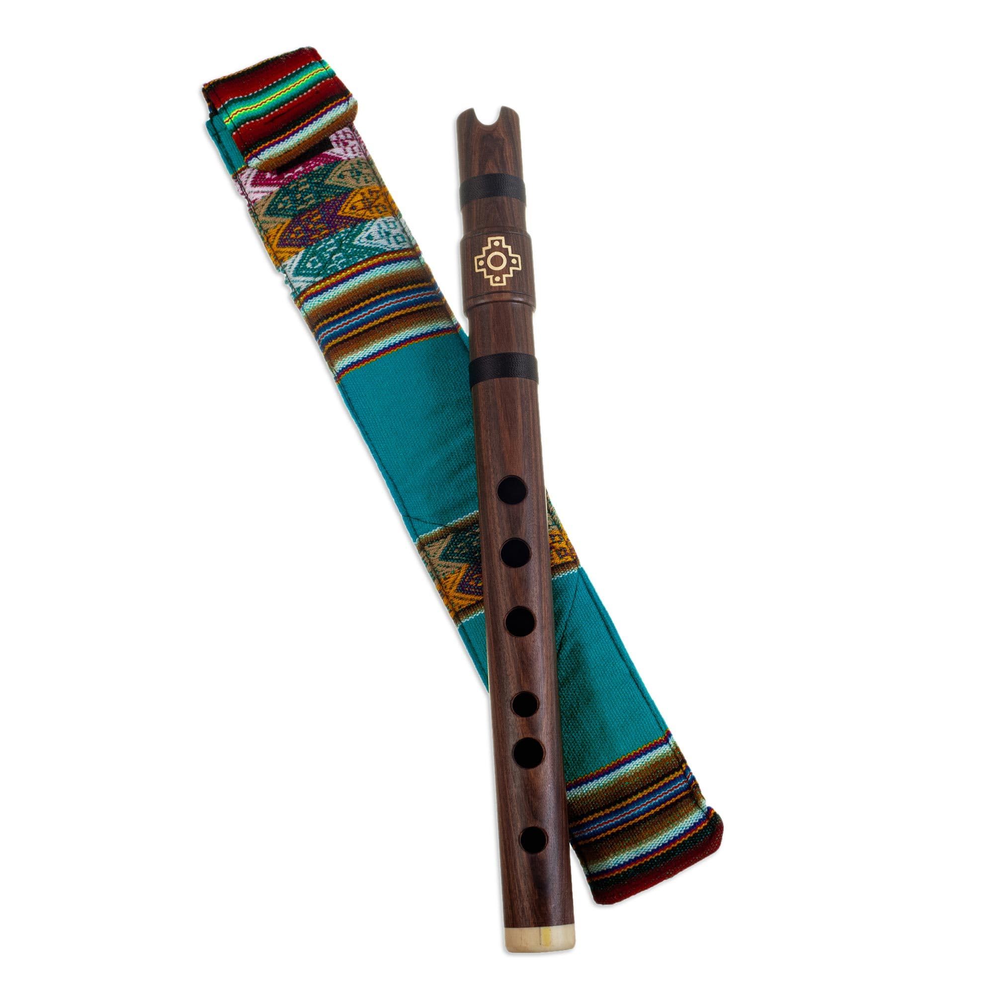Instrumentos De Viento Tradicionales Australianos Didgeridoo Origen