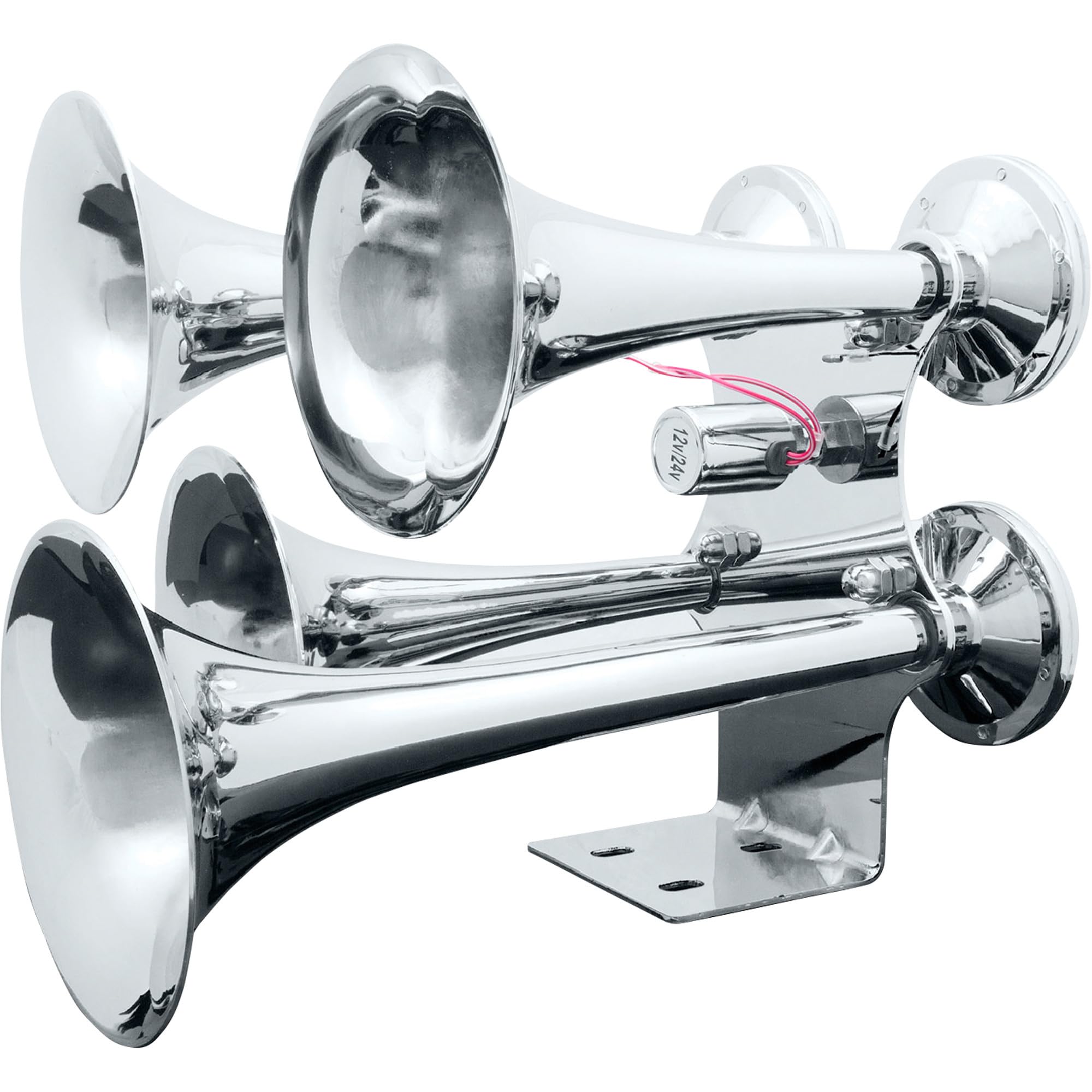 Replacement Train Horns Train Horns, Air Horns, & Electric Horns