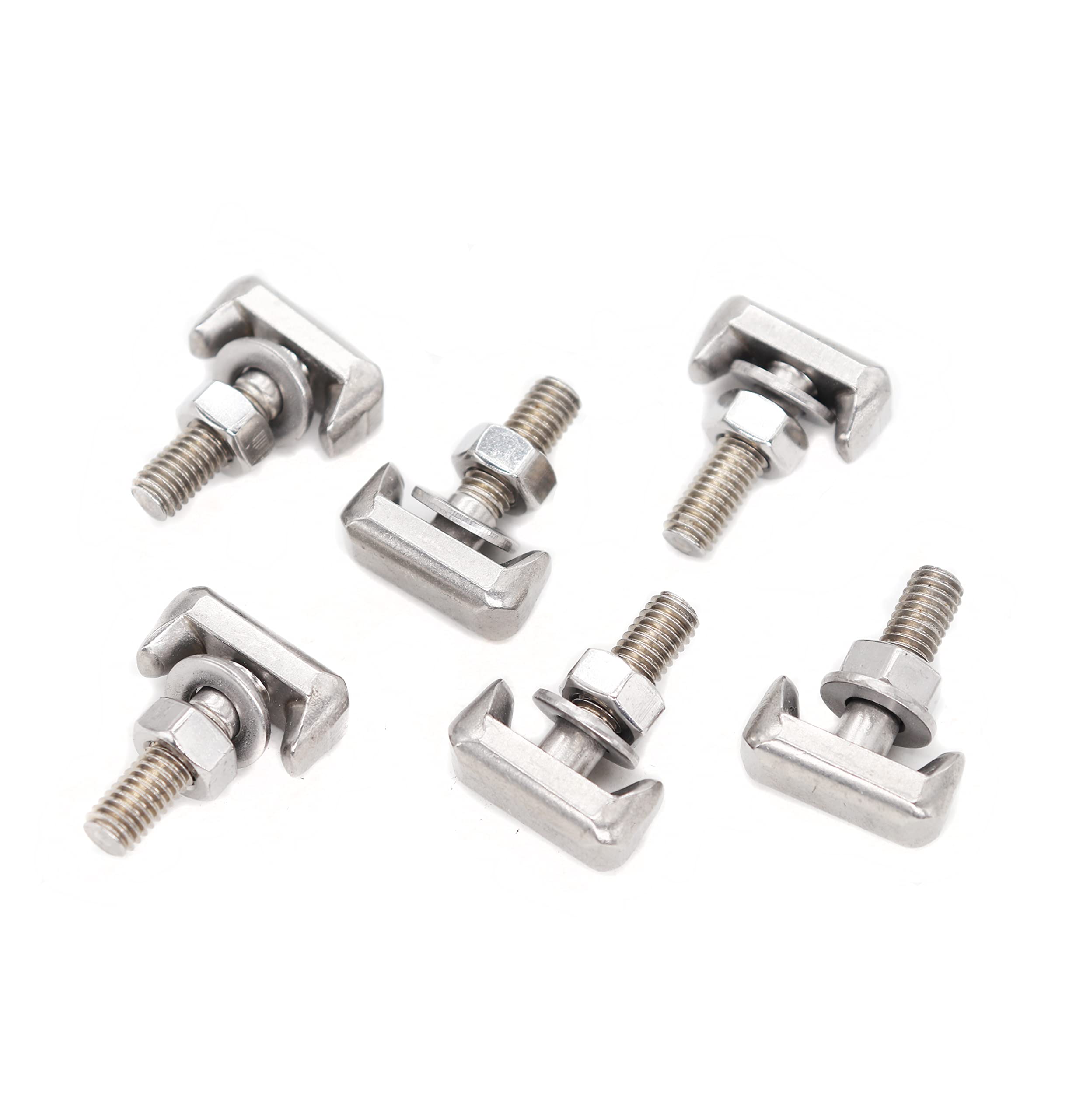 Snapklik.com : Battery Bolts, Battery Post Terminals And Nuts, Screw ...