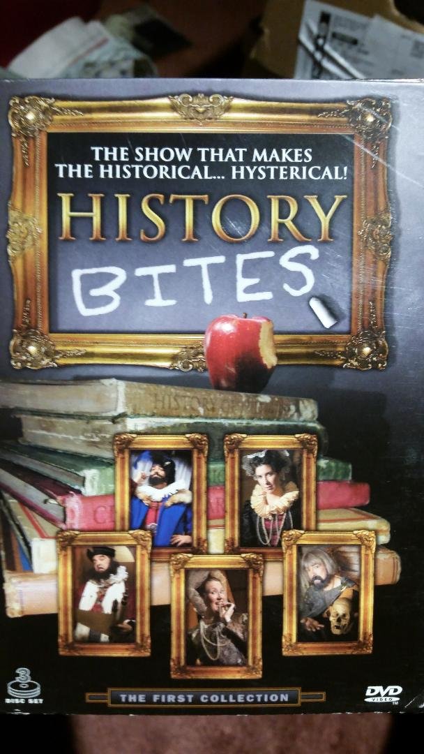 History Bites: Amazon.ca: Movies & TV Shows