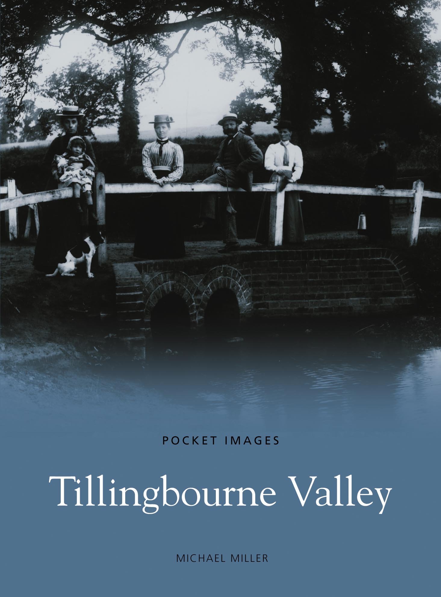 Tillingbourne Valley: Amazon.co.uk: Miller, Michael: 9781845883256: Books