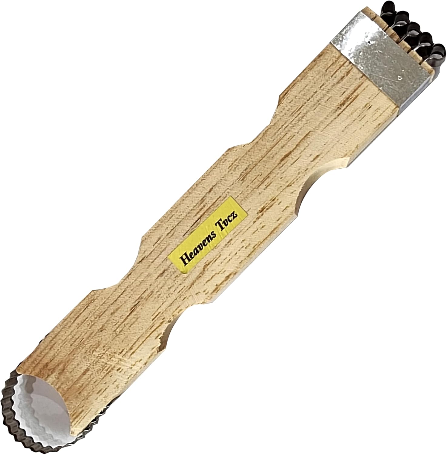 Amazon.com: Heavens Tvcz Thai Hand Coconut Shredder & Grater 2-in-1 ...