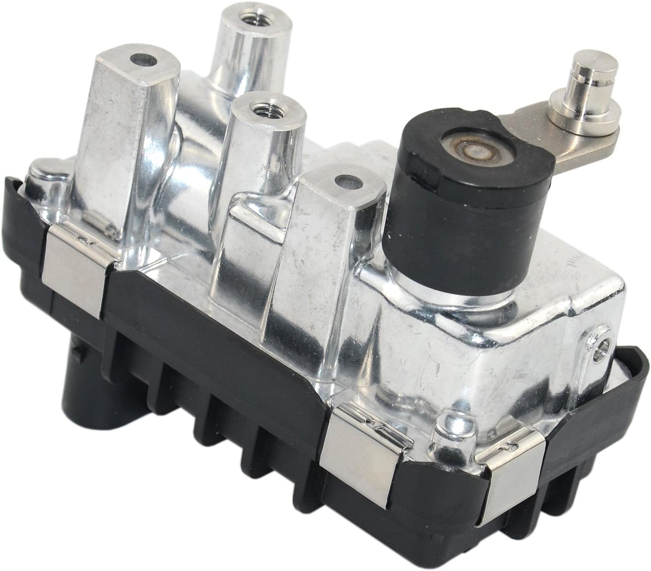 Turbo Electric Actuator Compatible with VW Touareg Cherokee Dodge Nitro ...