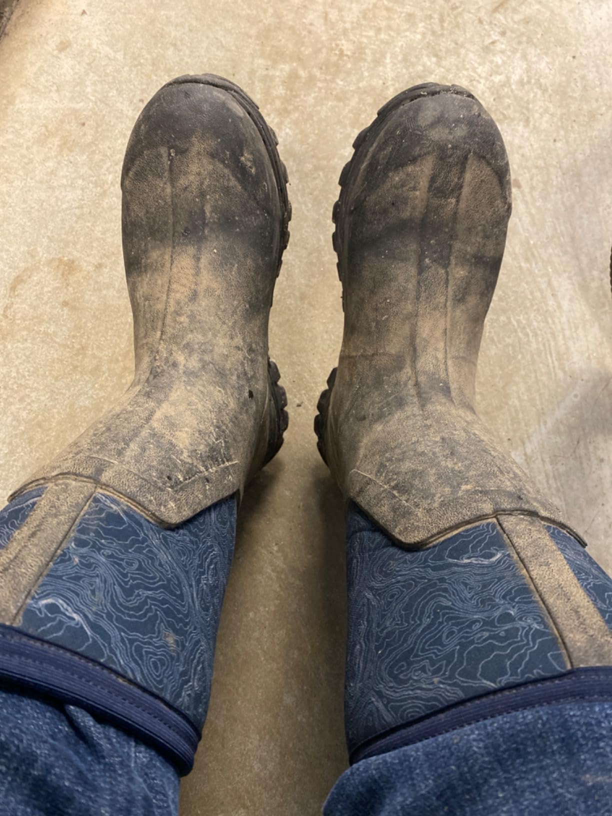 Amazon.com: Muck Boot Arctic Sport II Extreme Conditions Mid-Height ...