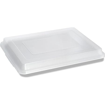 Amazon.com: Winco Covers for Aluminum Sheet Pan, 18 by 26-Inch: Home ...