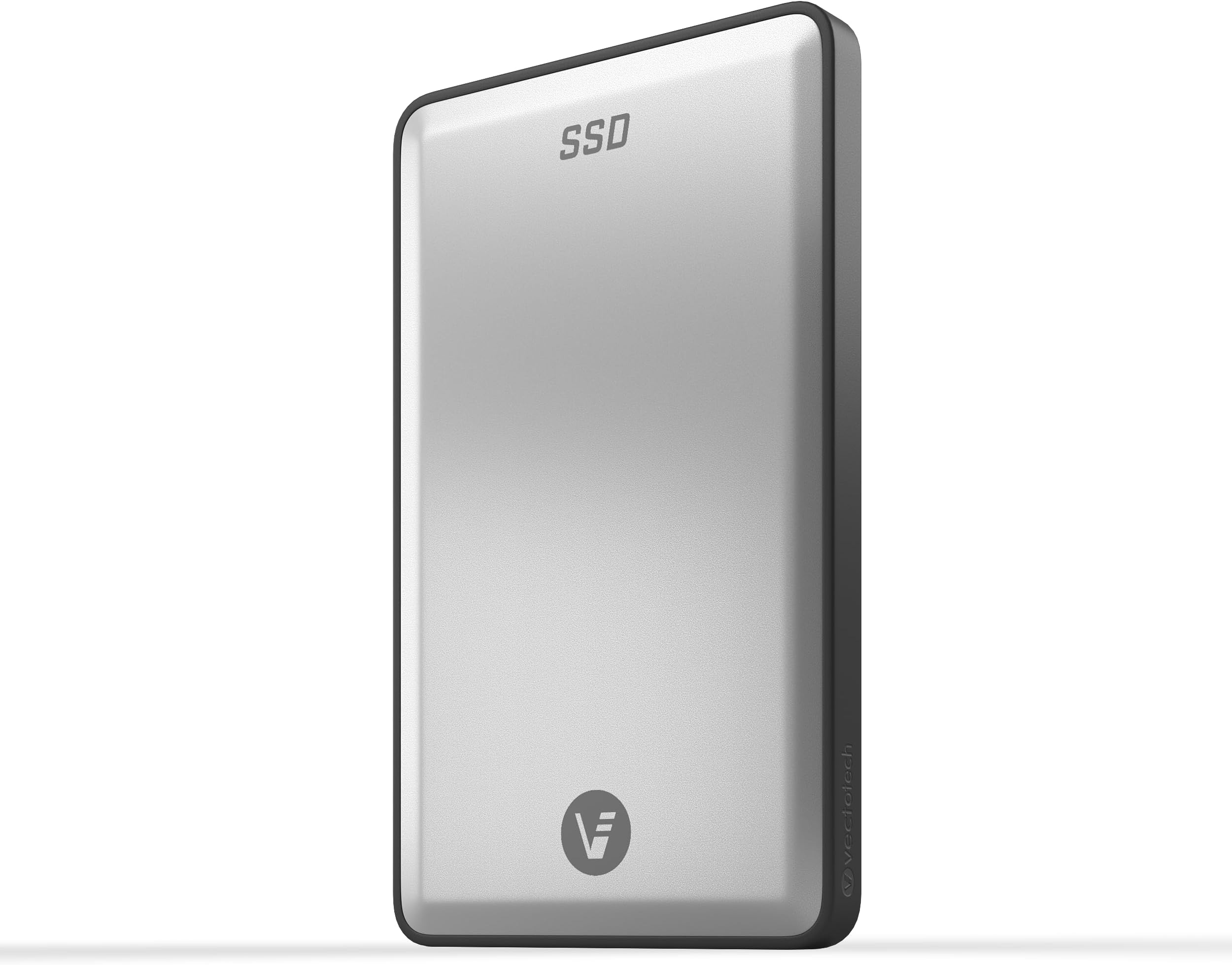 Amazon.com: VectoTech 16TB External SSD USB-C Portable Solid State ...