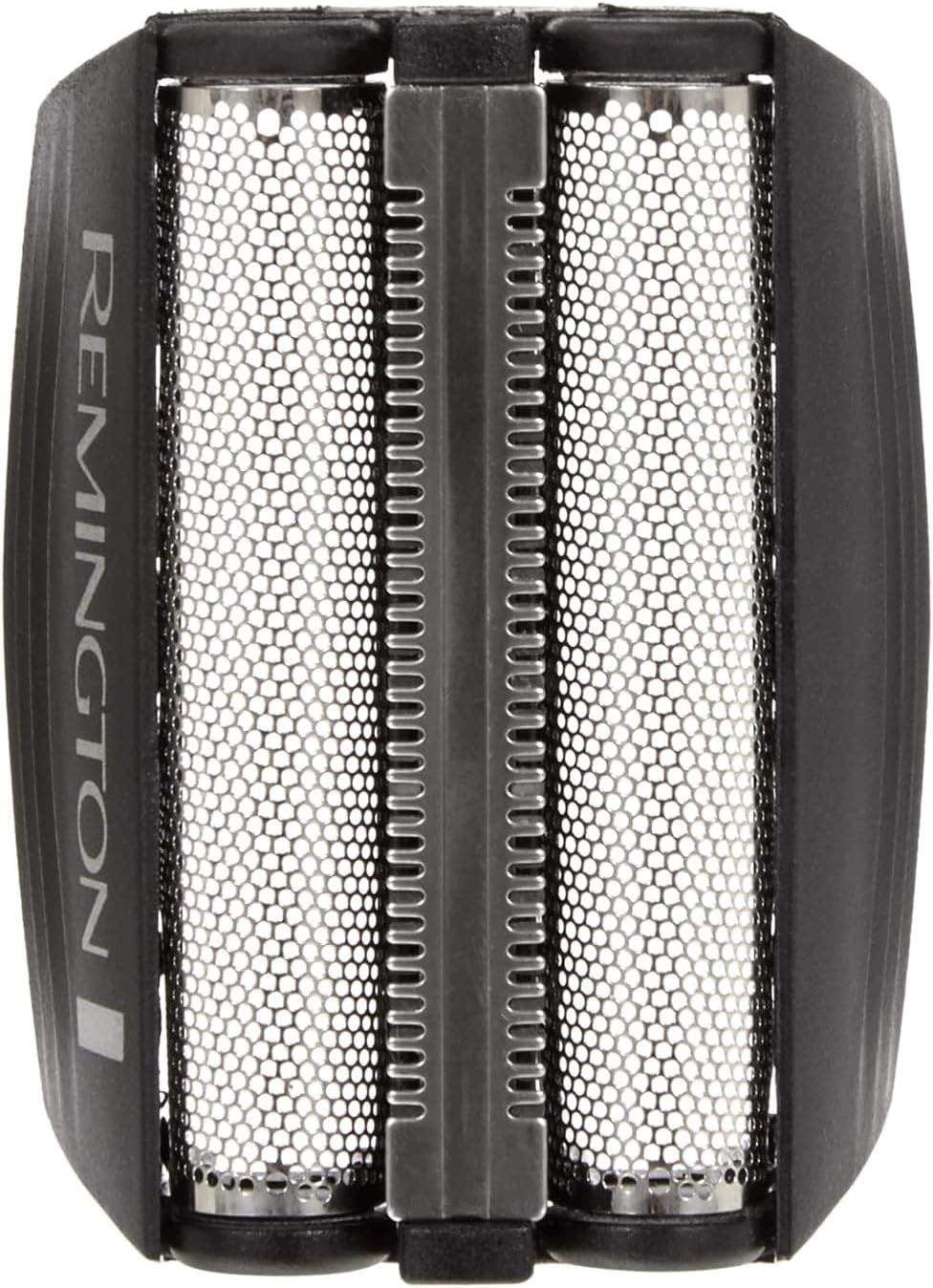 Remington SPF300 Black Metal Triple Head Titanium X Flex & Pivot Foil ...