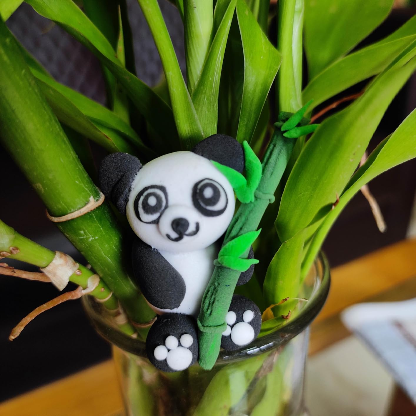 Air Dry Super Clay 12 Pcs Colors Colors Air Dry Clay. Super Light Dry ...