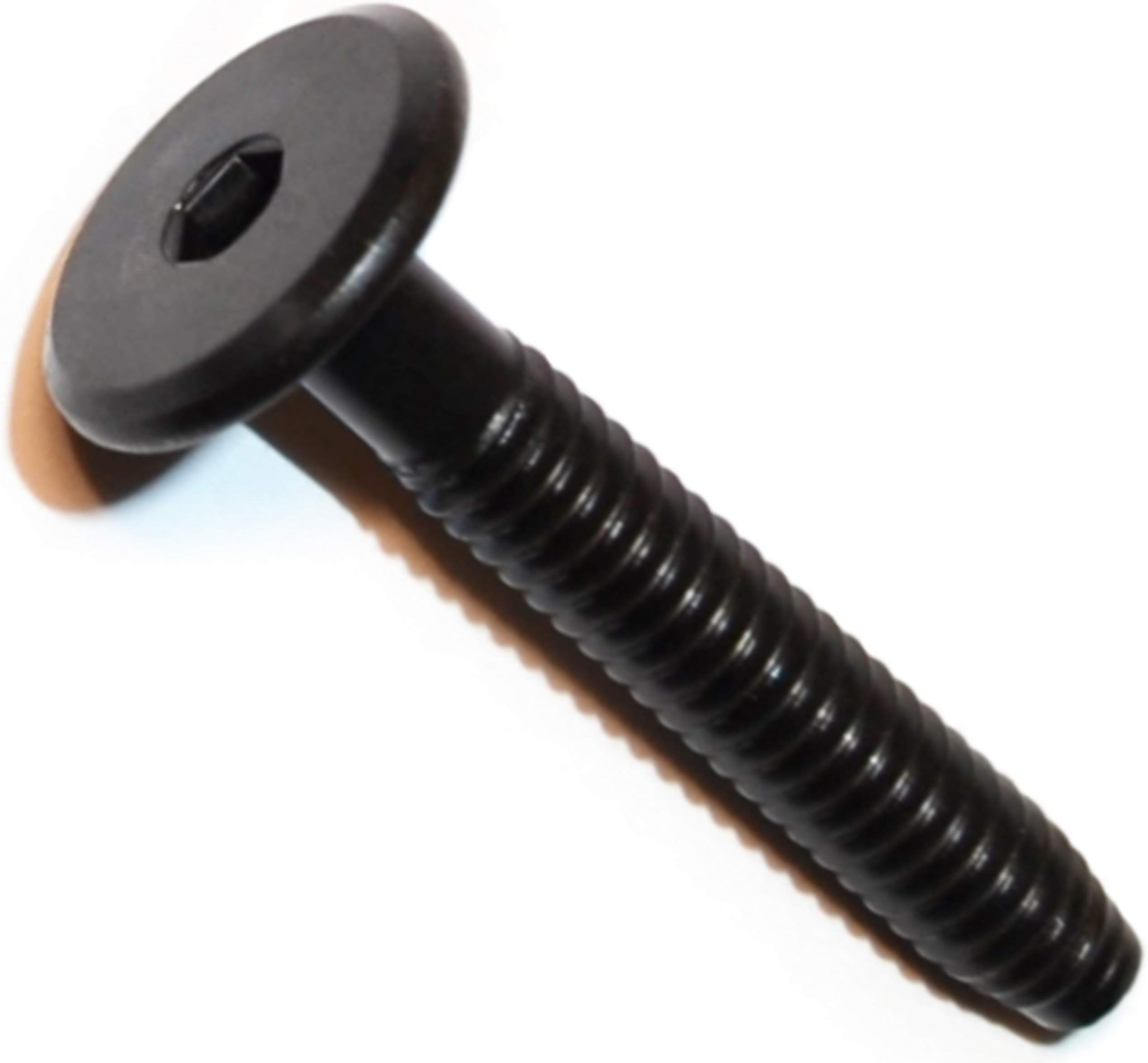 Amazon.com: The Hillman Group 57125 1/4-20 x 1 1/4-Inch Connector Bolt ...