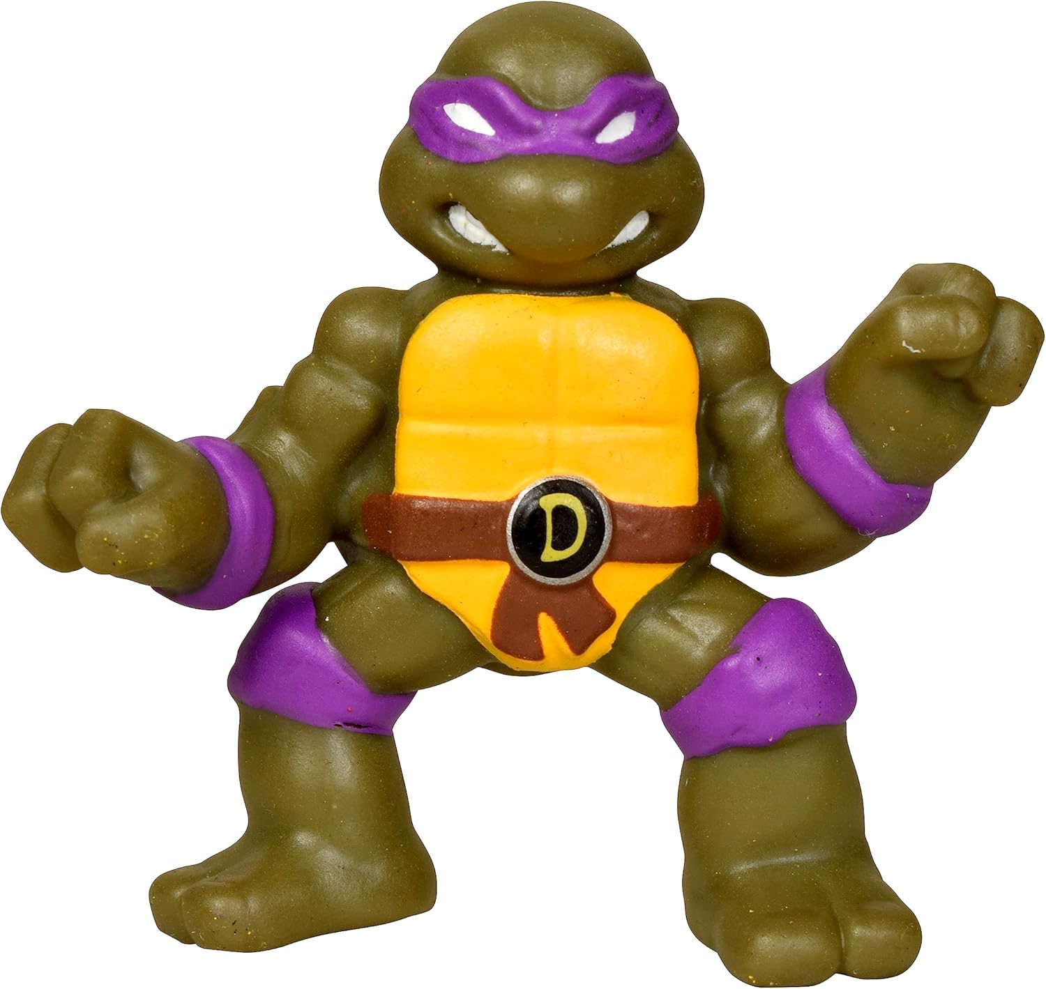 TEENAGE MUTANT NINJA Turtles - Class Mini Ninja Stretch Donatello ...