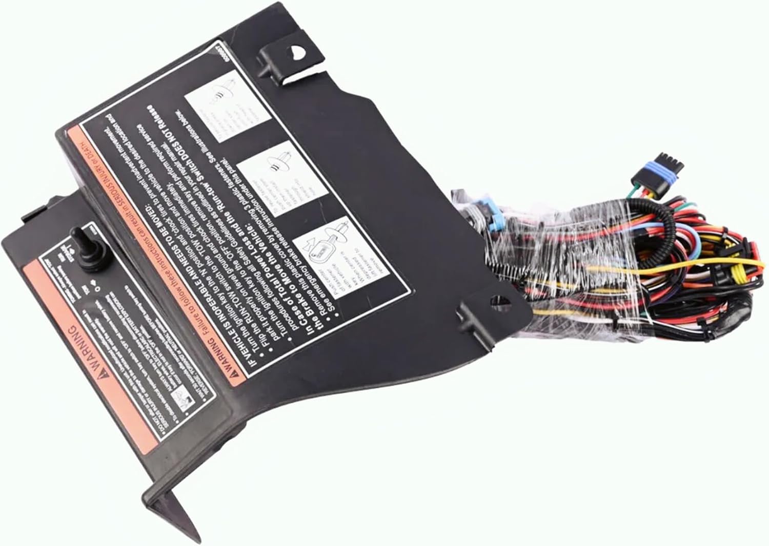 Amazon.com: 35 Pin Speed Controller Wiring Harness 618950 618955 For ...