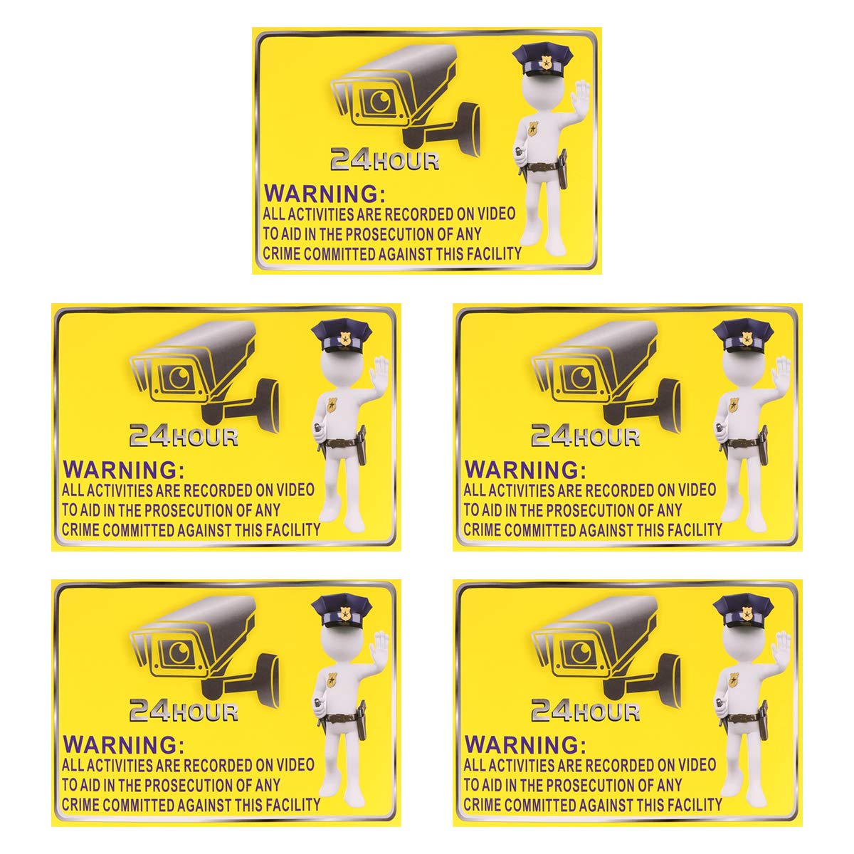 Safety Sign Wallpaper Signs