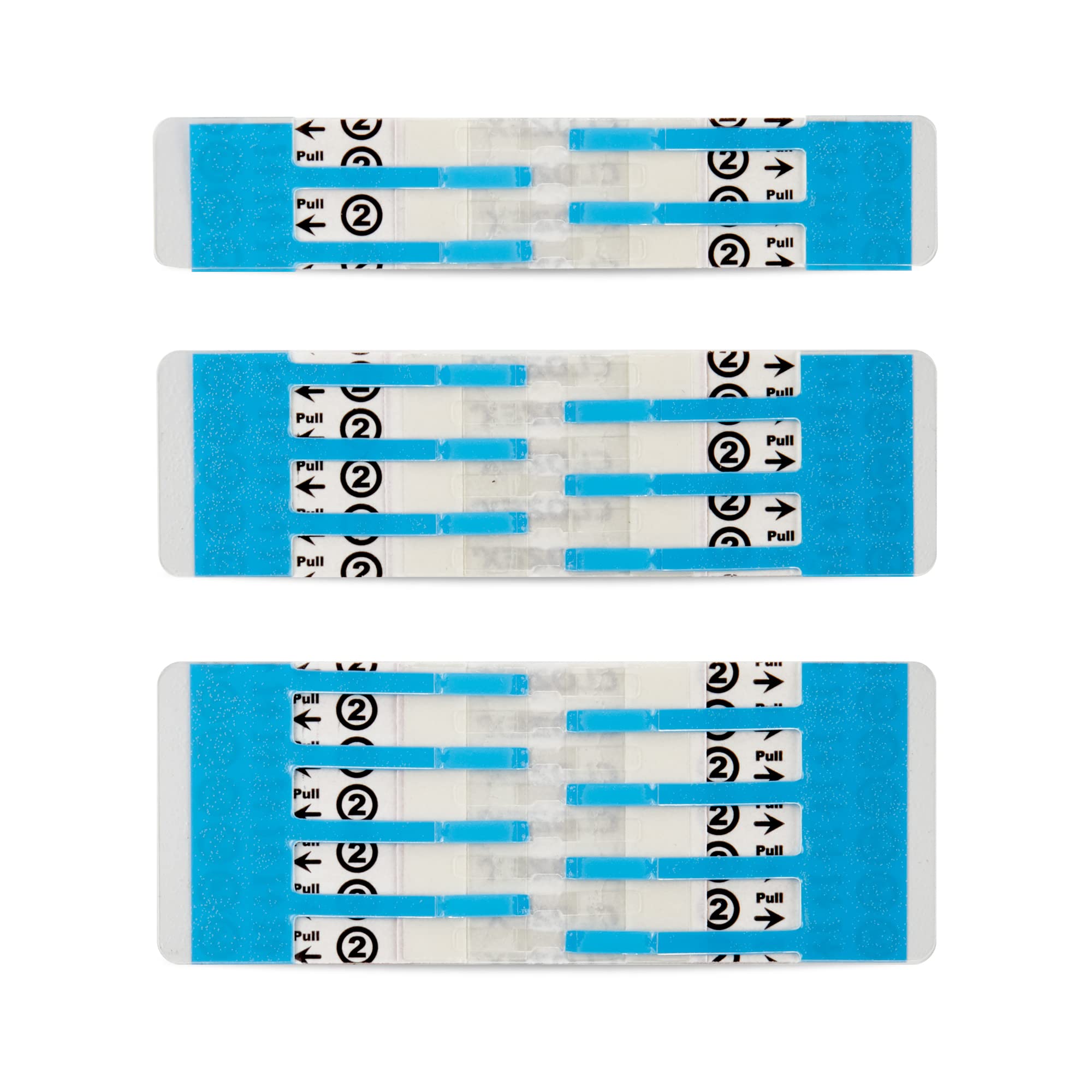 Buy Clozex Emergency Laceration Closures - Repair Wounds Without ...