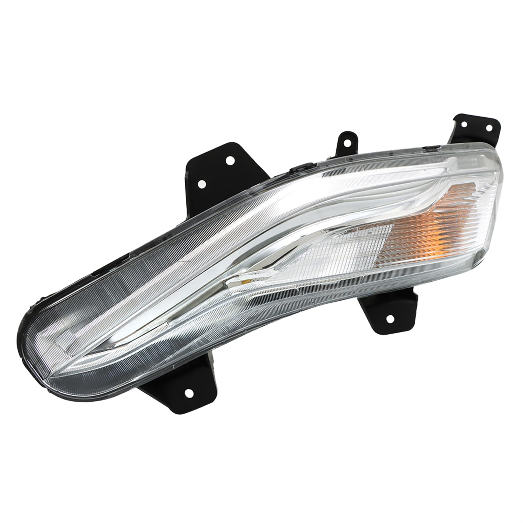 Snapklik.com : Munirater Turn Signal Light Fog Lamp Replacement For ...