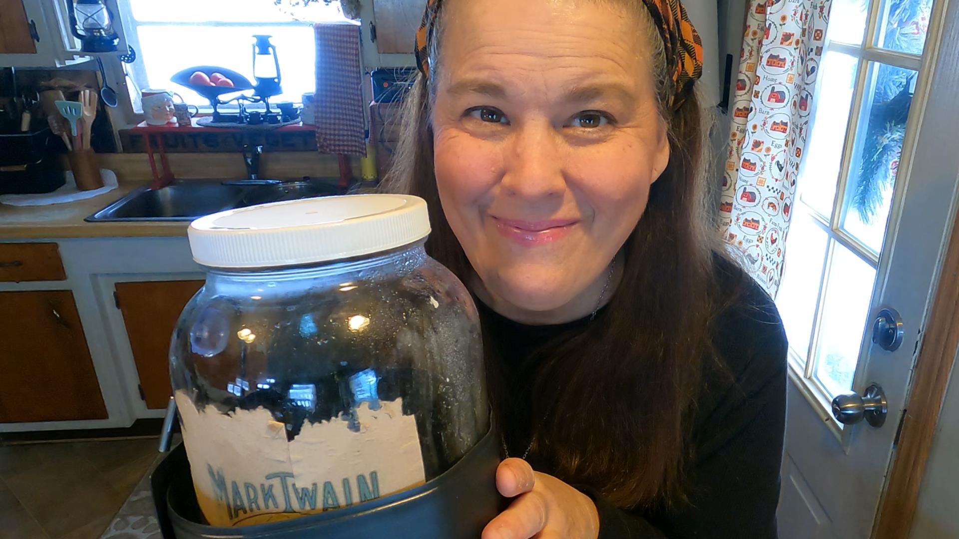 Watch the latest from Homestead Tessie on Amazon Live