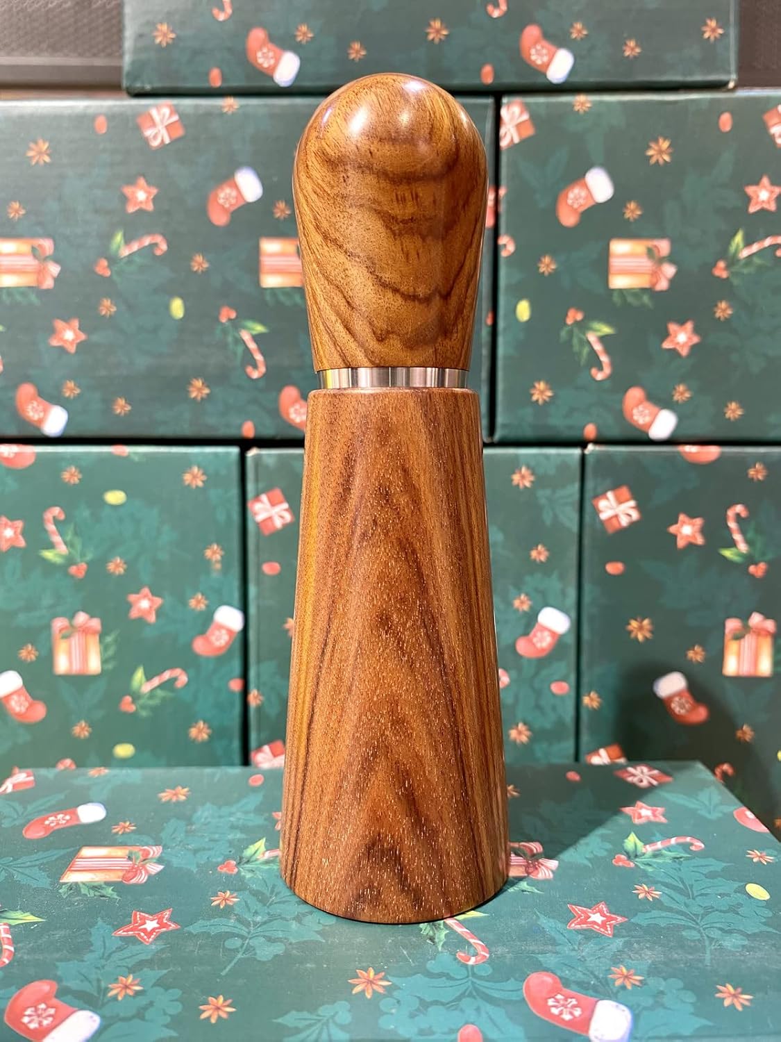 Buy Upgraded 8 Prongs Wdt Distribution Tool Wdt Coffee Needle ...